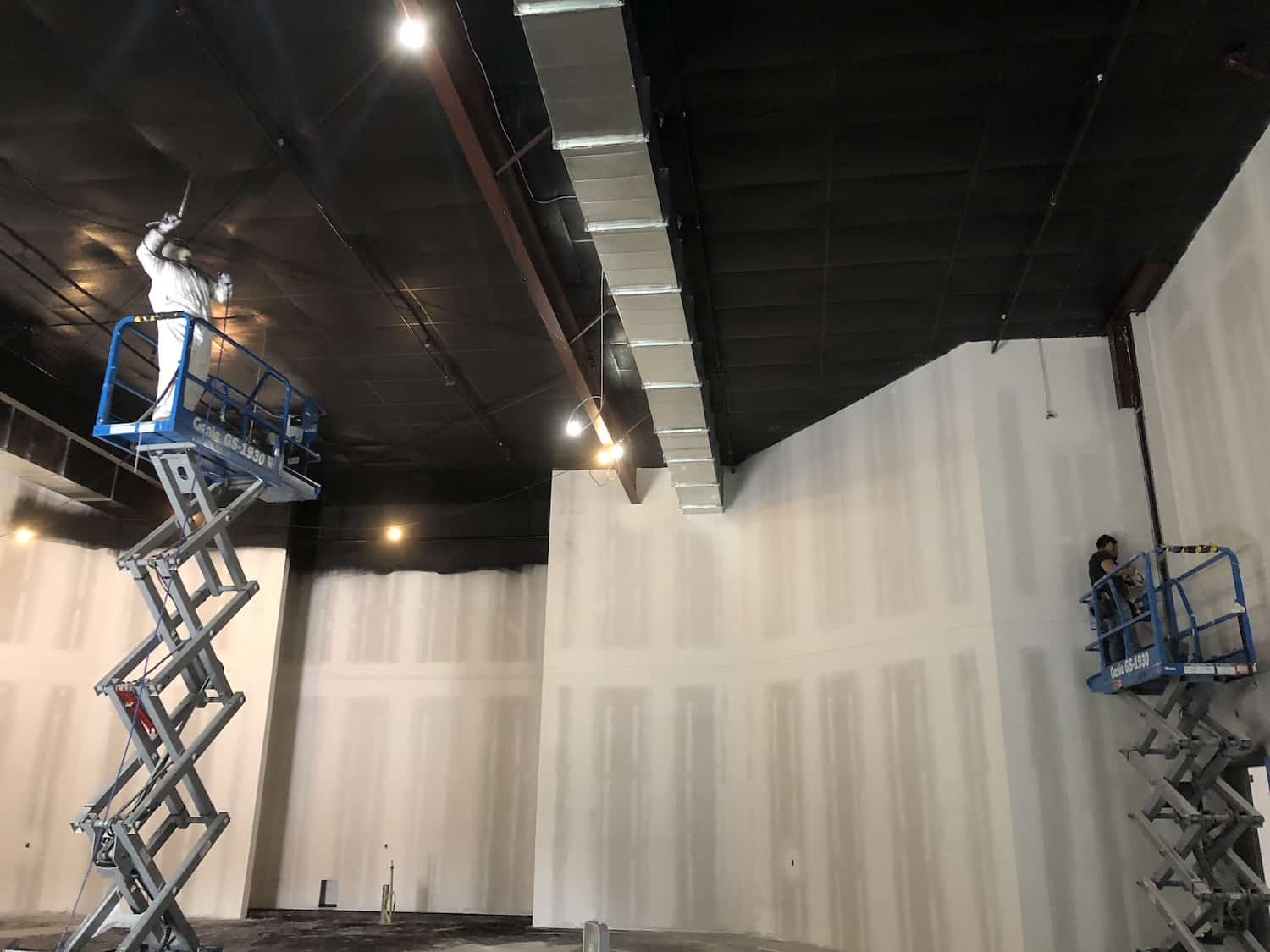 Ark General Contractors | Our Projects